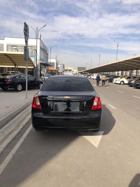 Gentra full pozitsiya