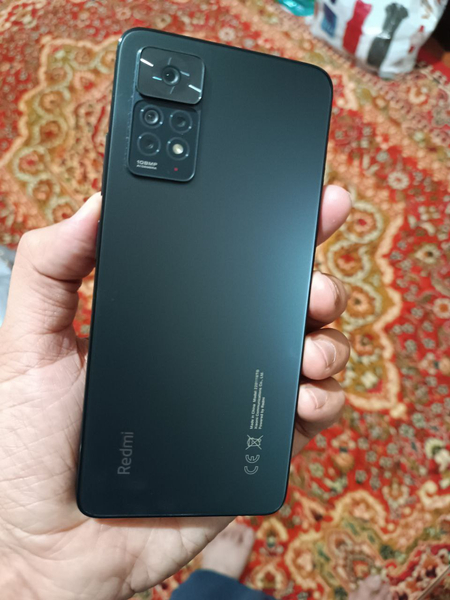 Xiaomi redmi note 11 pro