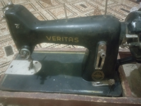 Veritas mashinasini