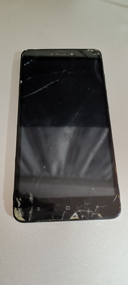Xiaomi note 4X 32Gb, 3 ram