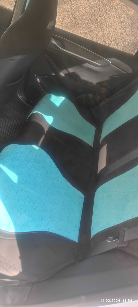 BYD Chazor gibrid