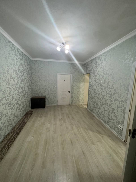 Чиланзар 6 квартал 2/4/4 панельный дом 50m2.Можно в ипотеку!