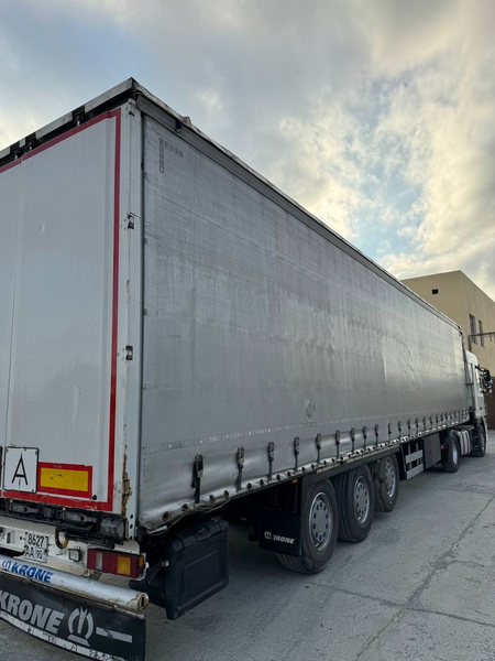 DAF. 2012 механика 1500 литр. бак  Балонлари 80 фоиз