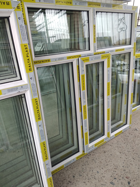 Alta plast tayyor yangi romlar standart razmerlar arzon narhlarda