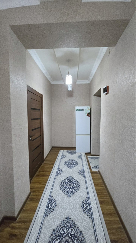 Модно в ипотеку! 2х комнатная, 3 этаж  новостройка, СамКочАвто