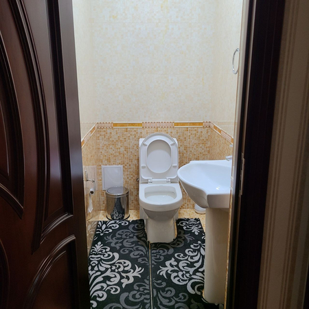 Сдаётся квартира в элитном районе Булвар