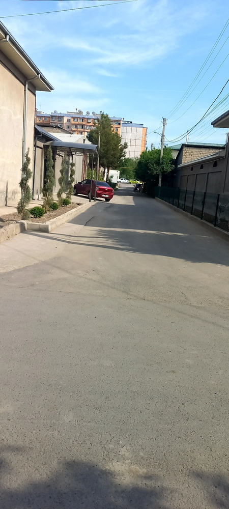 Сергели Олчазор 6 соток земля