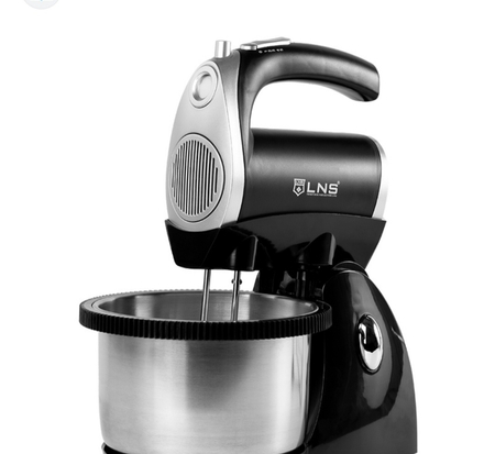 HAND MIXER With Bowl Germaniya Tovari