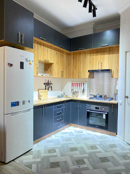 Аренда срочно 4/8/10 125м2 в ЖК “ECO HOUSE”