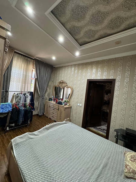 4 соток дом продается срочно янгиабад