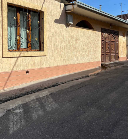Assalomu aleykom srochniy Kelesda 66.000$ uchasaka sotiladi
