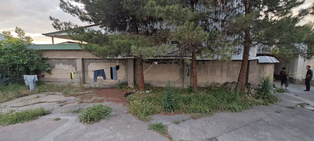 Yer sotiladi 10 sotih. Продаётся участок земля 10 соток