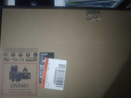asus tuf gaming f17