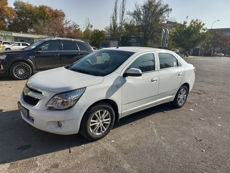 Cobalt 2022 toza
