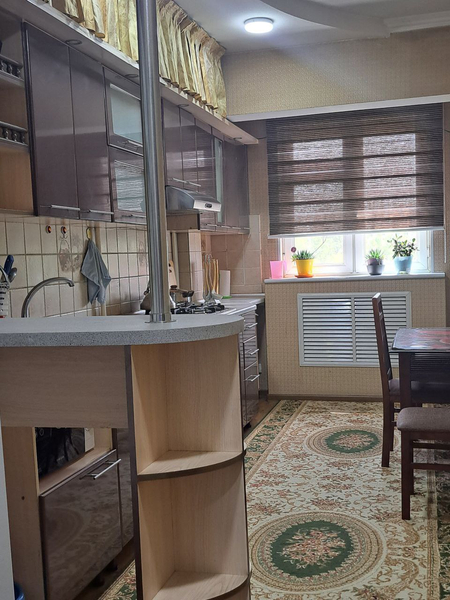 Продается 3х ком квартира 76 КВ.м