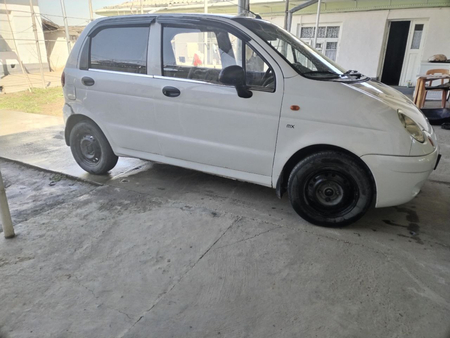 matiz sastayana  yaxshi