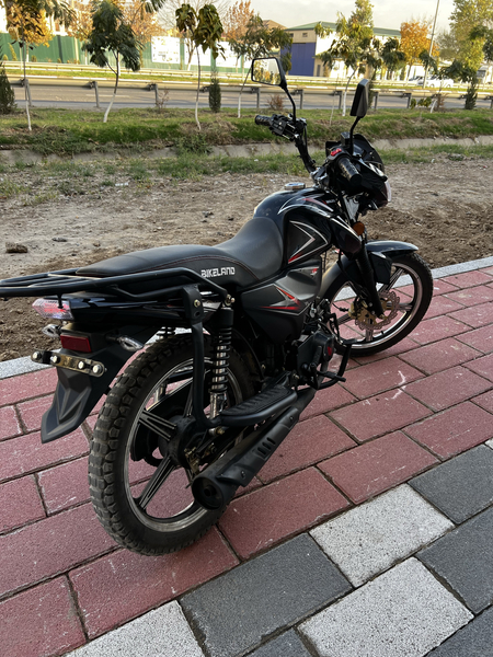 Bikeland alfa sport
