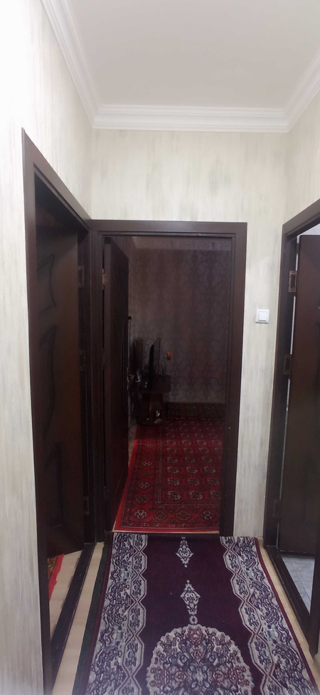 Продажа 3х комнатние