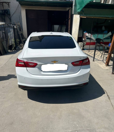 Malibu 2 sotiladi