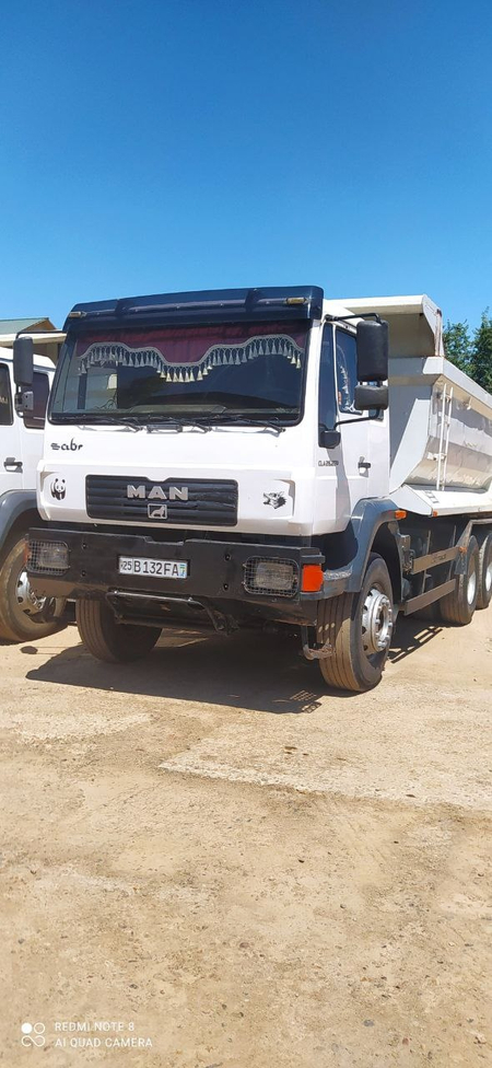 Man cla26.280 samasval