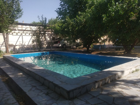 Sotiladi, Dacha, 6 sotix