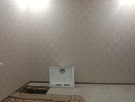 Uy sotiladi hamma joyi bitgan