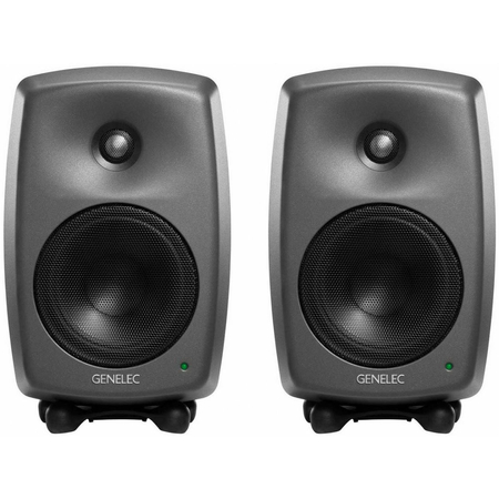 GENELEC 8020D + 7040A