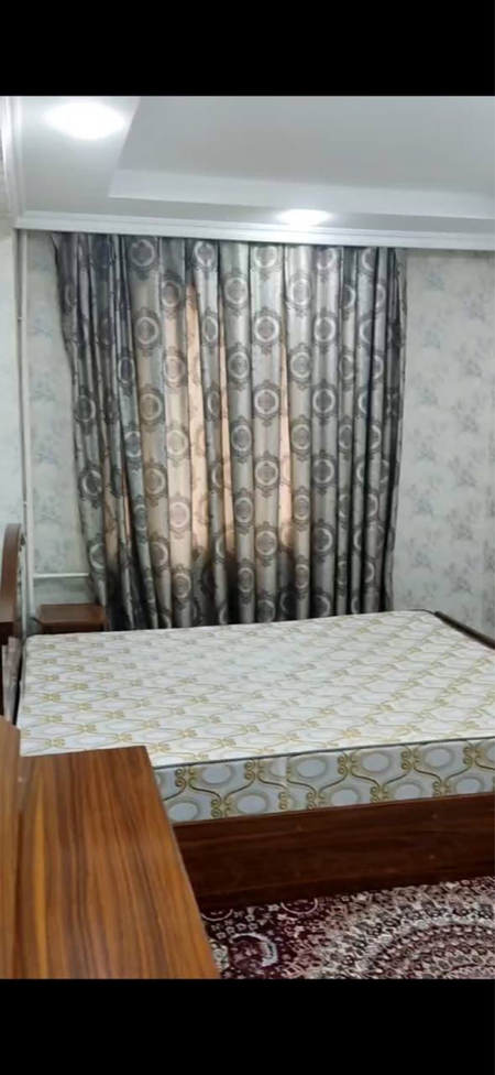 Drujbada 3xonali yashash uchun barcha sharoitli uy ujaraga beriladi