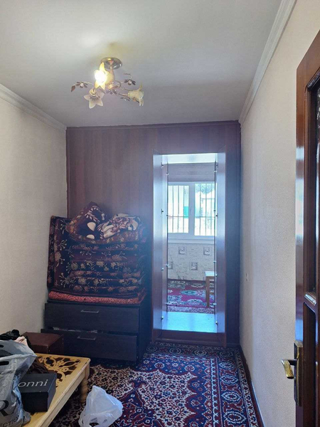 N.10530 ПРОДАЁТСЯ!!!  4-х комнатная квартира