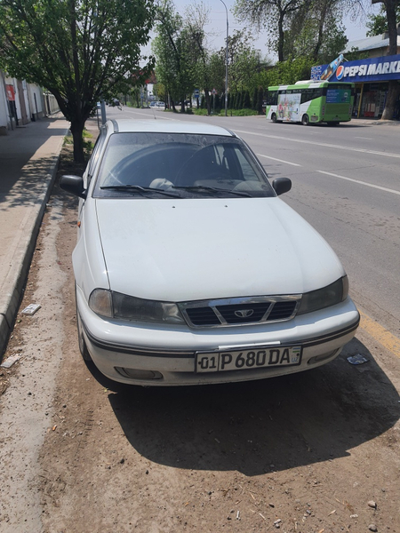 Nexia 1, 2007, 275000 probeg, 65 million