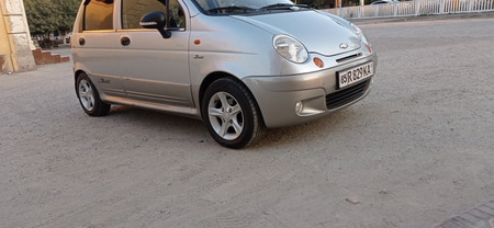 Matiz best konsaner