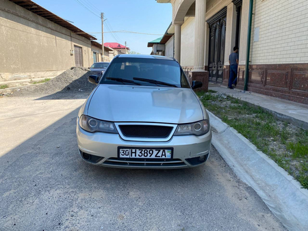nexia 2      1 pazitsa