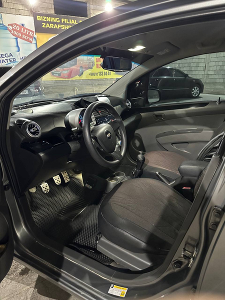 Chevrolet Spark 2016