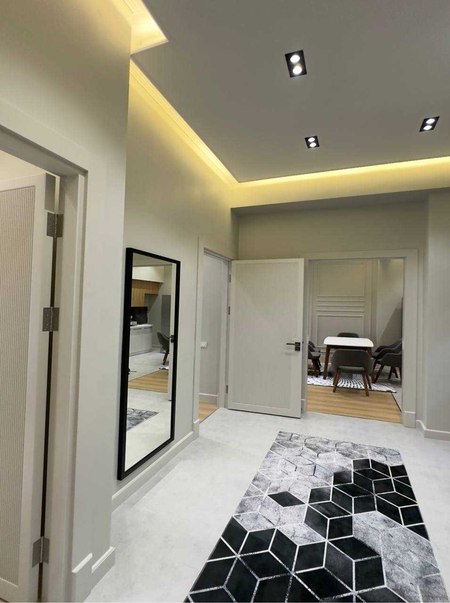 Ташкент сити Boulevard Residence. Сдаётся 2х комнатная квартира,