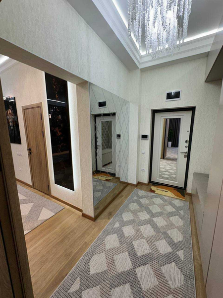 ЖК LUMINAR House яккасарайский район новая 3 ком квартира (70531)