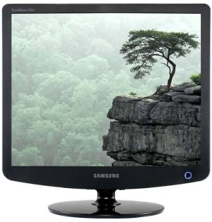 Монитор Samsung SyncMaste