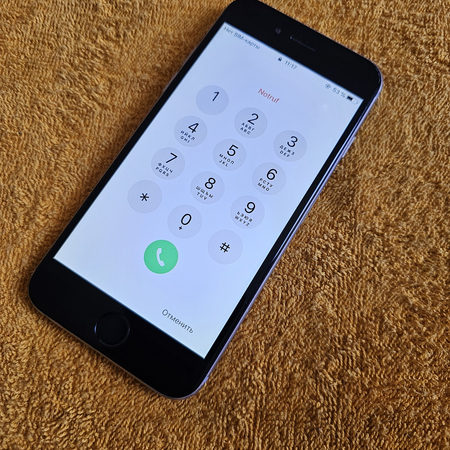 Iphone 6 sotiladi