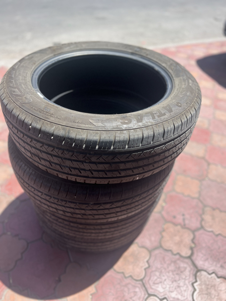 Balon 225/60/r18