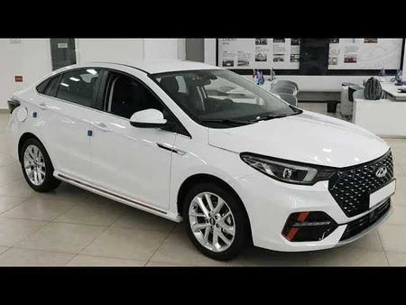 CHERRY ARRIZO 6PRO 1  halol nasiya yillik 10%