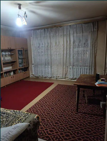 Квартира на Ц15-Жангох 3/6/9 общ пл 72м Ор-р Казах пос-во