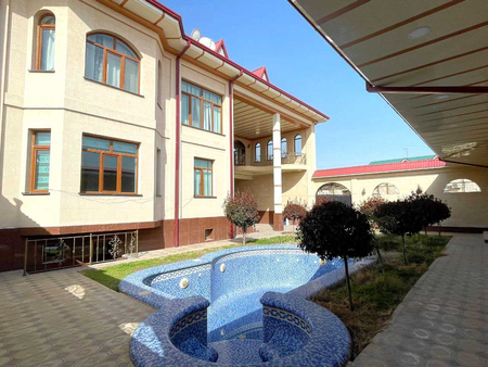 Сдаётся дом в аренду , ориентир пост Бектемир ID: 53850