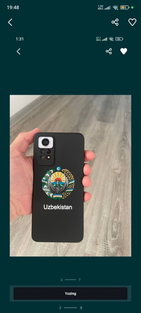 Redmi note 12 pro