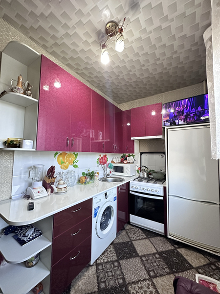‼️ПРОДАЖА‼️ Юнусабад 12кв 1/3/9 (42м/2) Мебель и техника с ремонтом