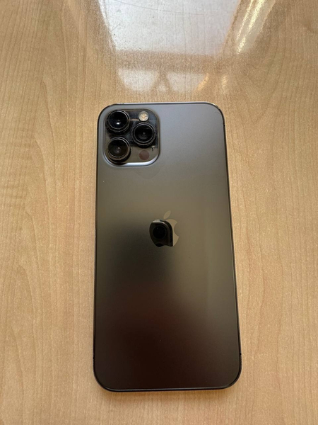 Iphone 12 promax ZA/A