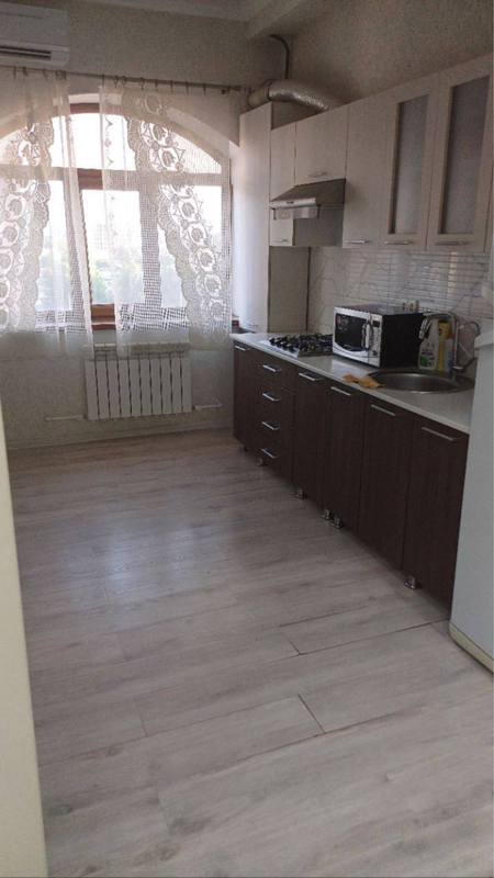 Сдается 2х комнатная квартира