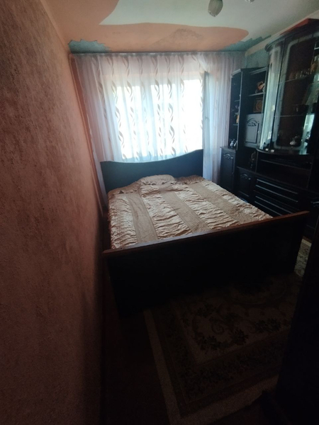 3 хона килинган янги планировка