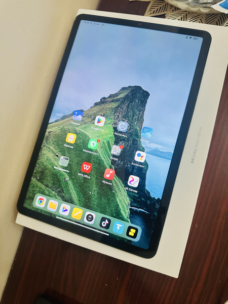 Xiaomi mi pad 5 wi-fi