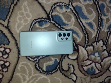 Samsung A73 5G 6ga 128