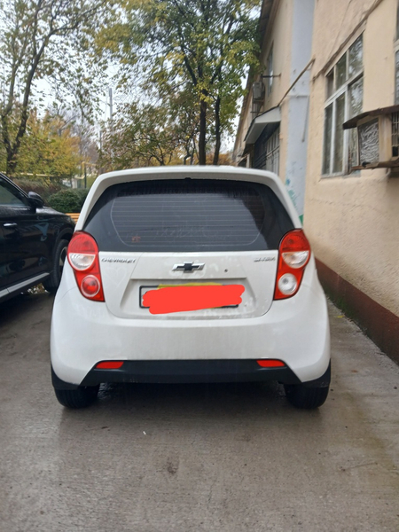 2014 mexanika spark sotiladi