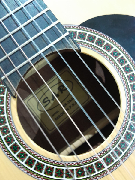 Gitara sotiladi sar:3940
